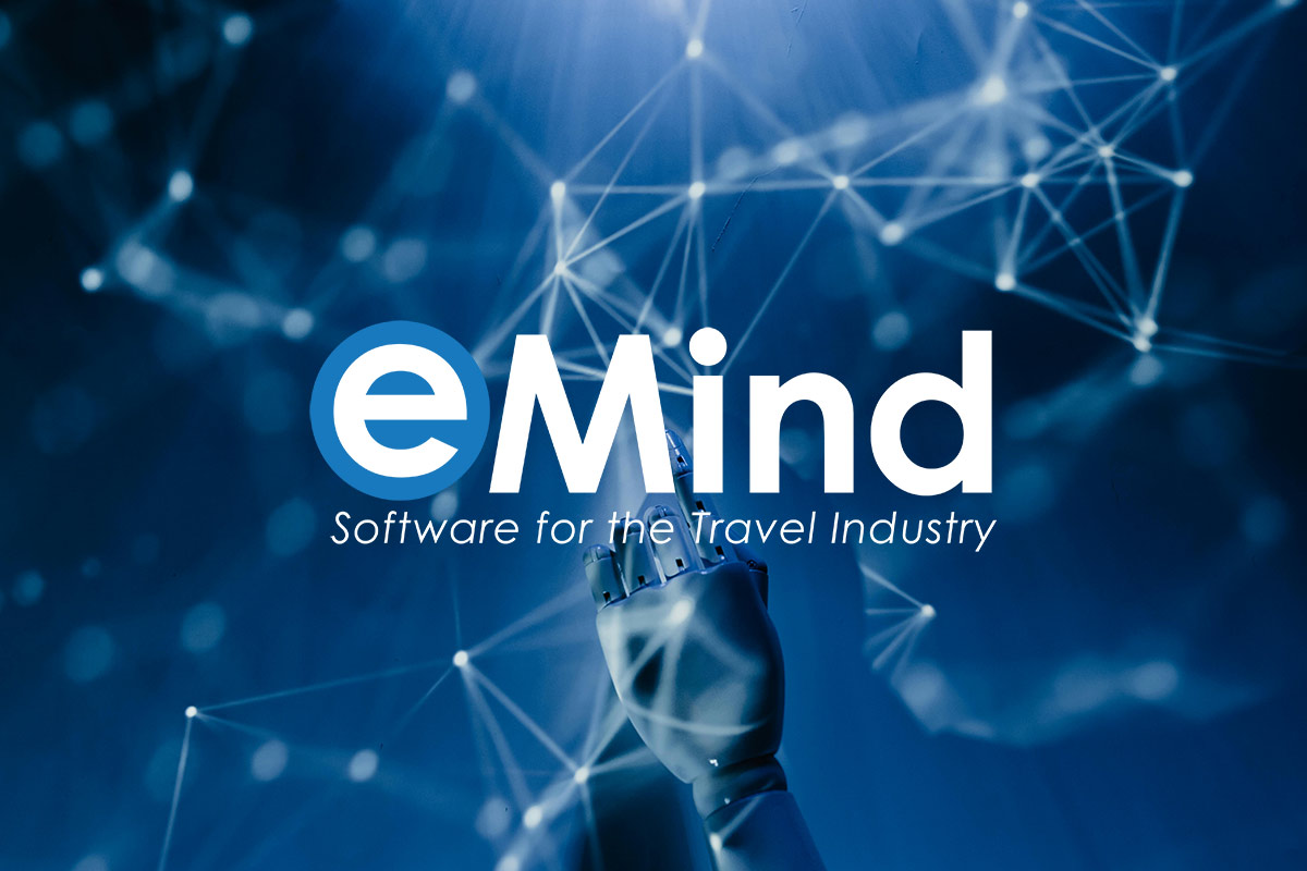 eMind - Software für die Tourismusbranche